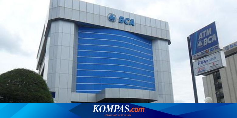 Simak, Jadwal Operasional Kantor Cabang BCA Saat Libur Idul Adha