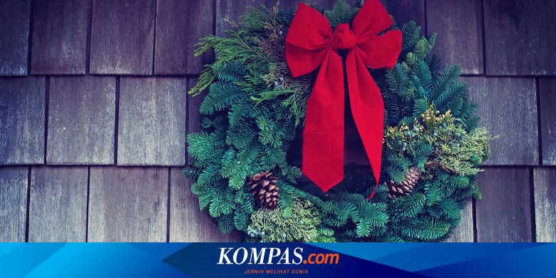 Natal: Momentum Memperkuat "Tepo Seliro"