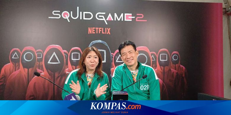 Susi Susanti dan Alan Budikusuma Bandingkan Final Olimpiade dengan ...