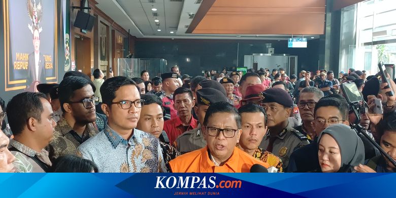 Pengacara Hasto: Insya Allah, 25 Juli Kita Bawa Pulang Sekjen ke Kandang Banteng