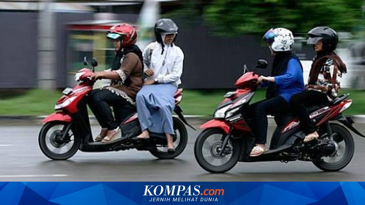 Motor Baru Turun Mesin, Jangan Langsung Geber Mesin