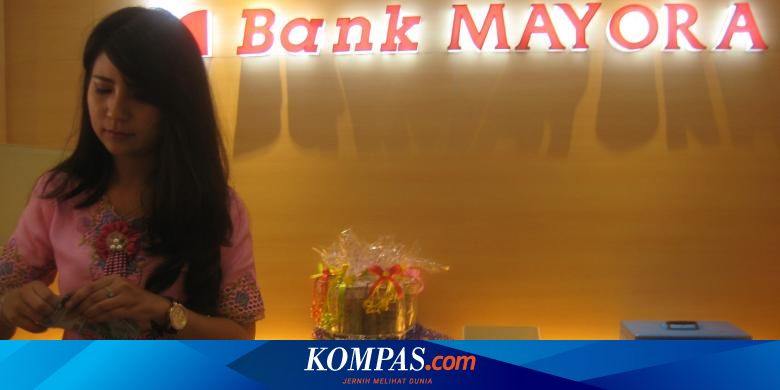 Bank Mayora Bakal Diakuisisi BNI, Bagaimana Nasib Karyawannya?