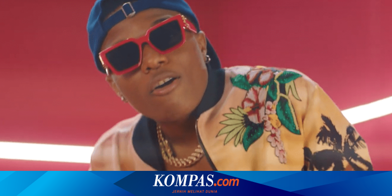 Lirik dan Chord Lagu Jam - StarBoy feat. Wizkid