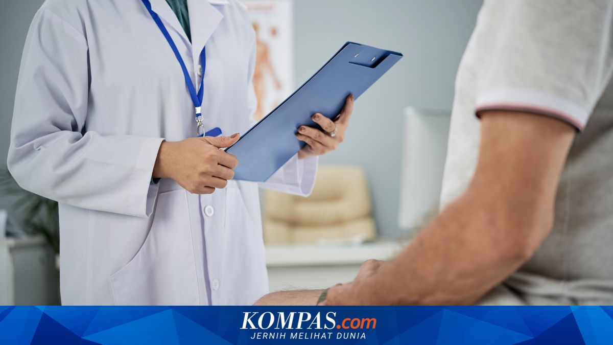 Peran Penting Dokter Internis dalam Penanganan Kanker