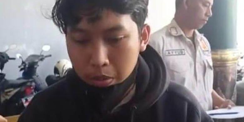 Berita Harian Nik Warga Jember Dipakai Orang Lain Terbaru Hari Ini ...