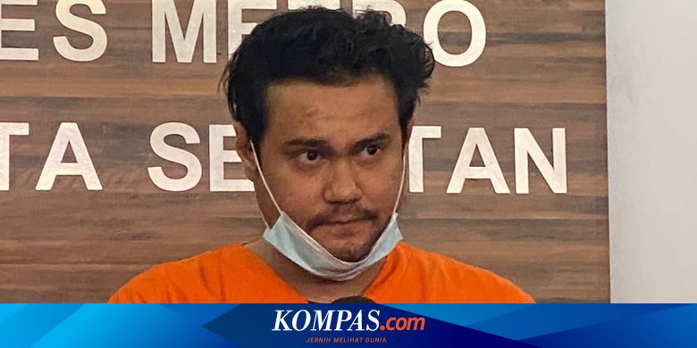 Artis Bobby Joseph Direhabilitasi 6 Bulan di Lido