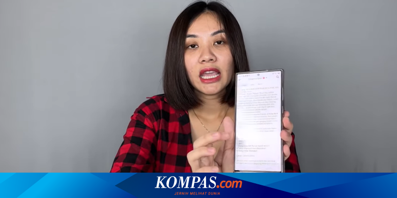 Cleopatra Djapri Eks JKT48 Klarifikasi soal Cari ART dengan Gaji Rp 1,7 ...