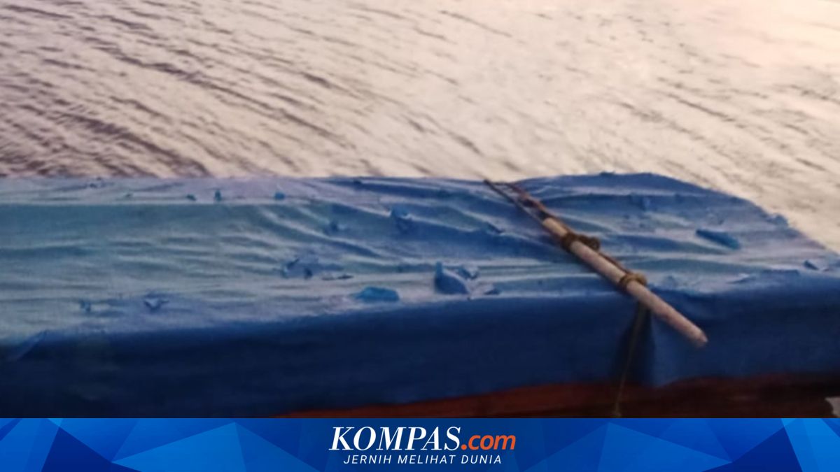 Polisi Meranti Riau Bongkar Penyelundupan 25 Ton Kayu Olahan, 2 Orang ...