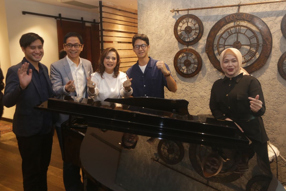 Keluarga Addie Memes