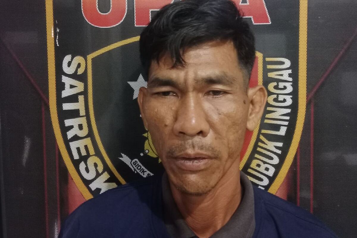 Kesal STNK Motor Tak Diberikan, Suami Pukul Istri dengan Botol Air Keras