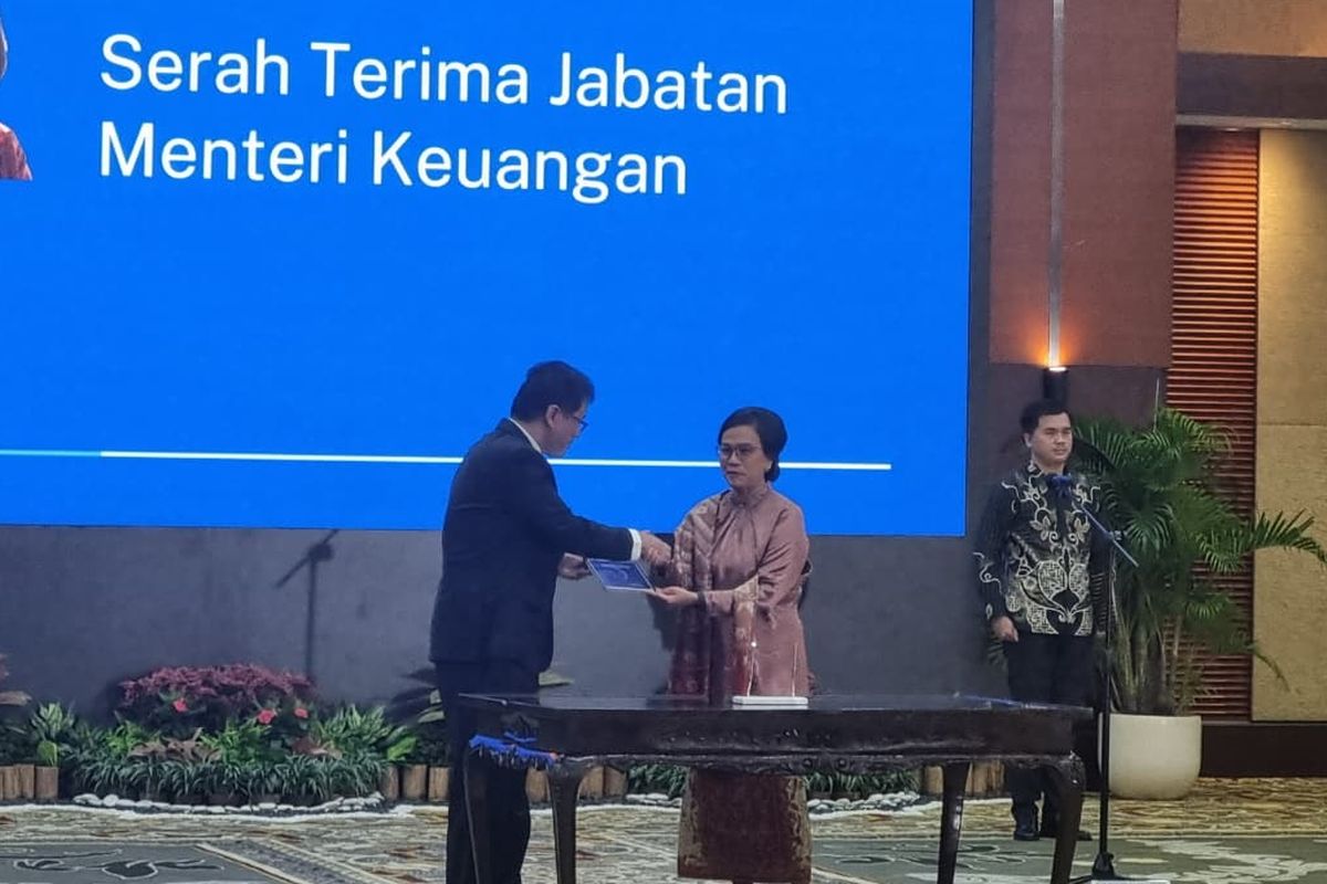 Daftar Menteri Keuangan Indonesia dari Masa ke Masa (1945-2025)