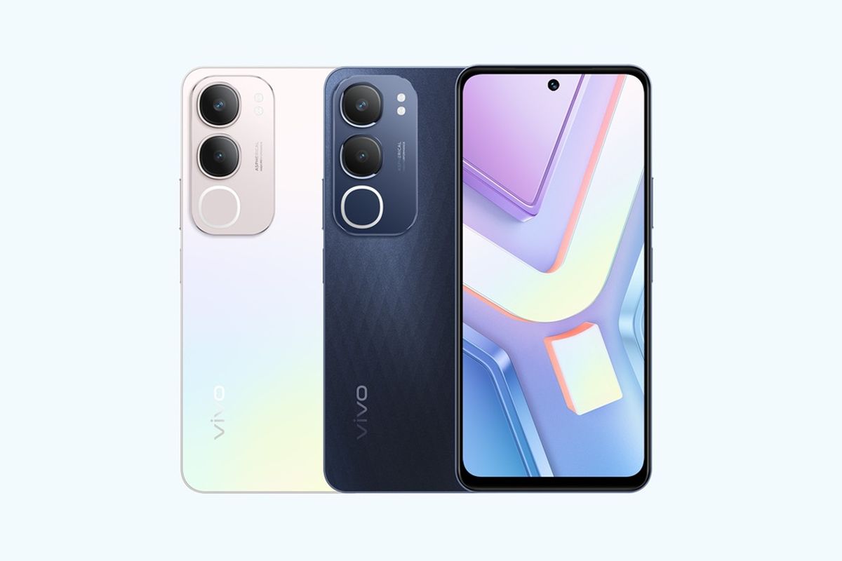 Harga dan Spesifikasi Vivo Y19s Pro di Indonesia