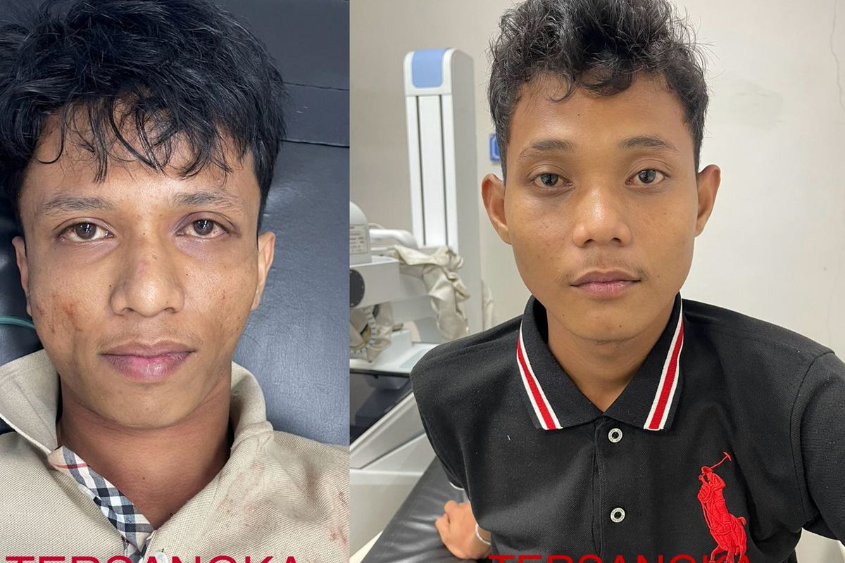 Modus Begal Bersenpi di Palembang: Tuduh Korban Bawa Sajam hingga Letuskan Pistol