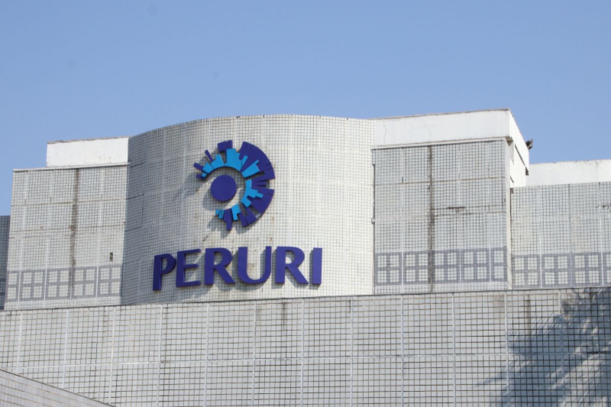 Peruri Kembali Raih Peringkat AAA dari Pefindo