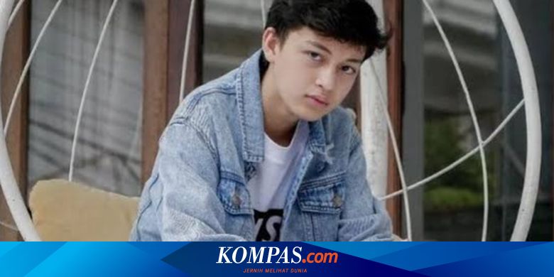 Profil dan Biodata Raden Rakha: Karier, Umur dan Media Sosial