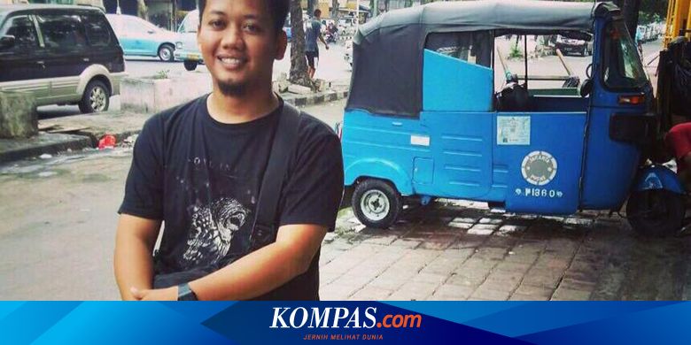 Cerita Theo, Baru Tahu Ibunya Setelah Berusia 29 Tahun, Kini Mencari ...