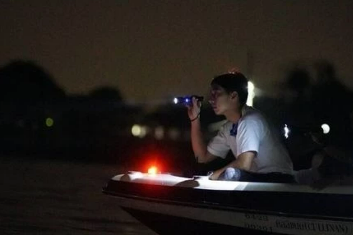 [POPULER HYPE] Polisi Thailand Peringati Keras soal Foto Jenazah Tangmo ...