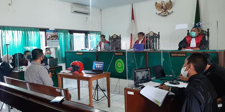 Berita Harian Nani-apriliani-menikah-siri-dengan-polisi Terbaru Hari ...