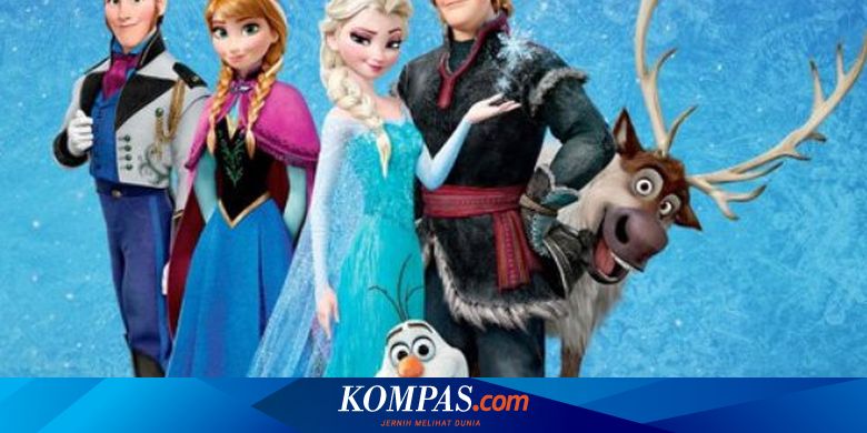Lirik dan Chord Lagu Fixer Upper - Maia Wilson, OST Frozen