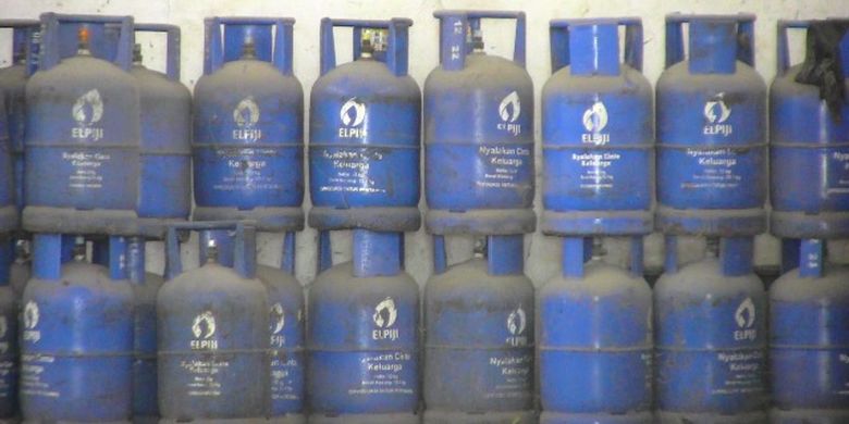 Berita Harian Pedagang Lumajang Beralih Ke Elpiji 3 Kg Terbaru Hari Ini ...
