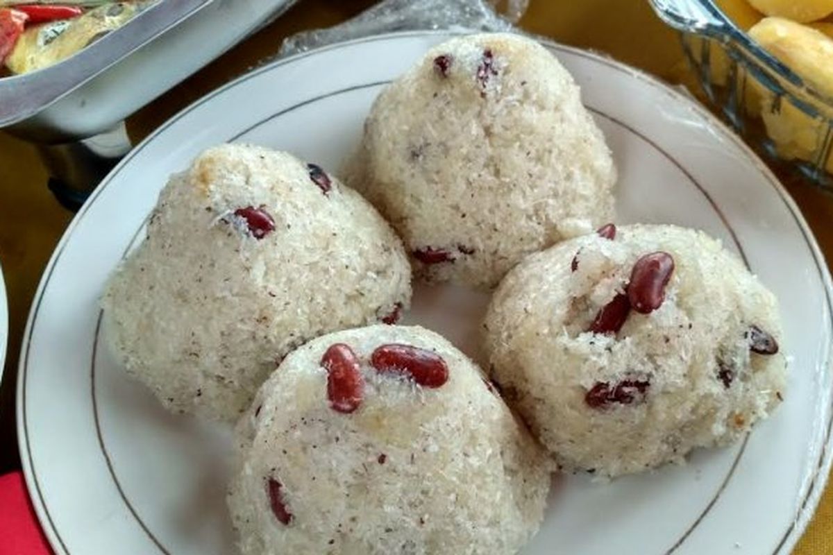 4 Kuliner Khas Wakatobi, Ada Parende dan Kasoami