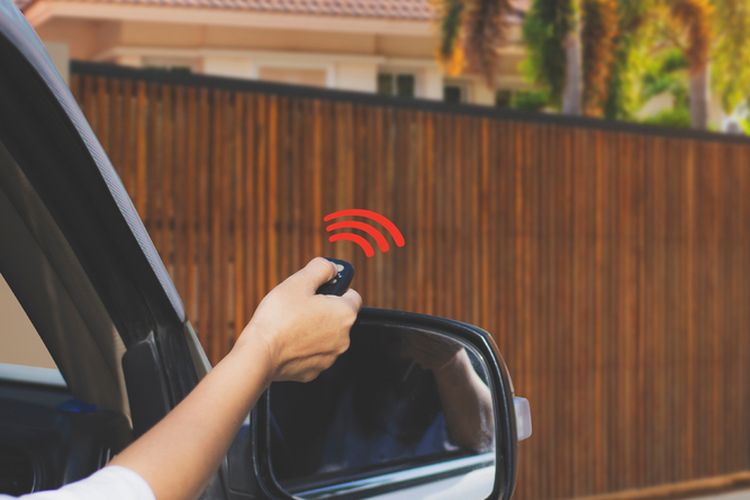 5 Hal yang Perlu Dipertimbangkan Sebelum Memasang Pagar Rumah Otomatis