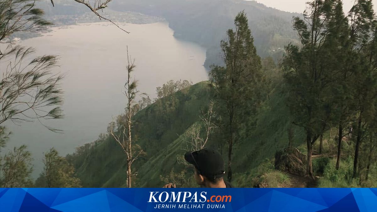 Bukit Trunyan Bali: Harga Tiket, Jam Buka,dan Lokasi