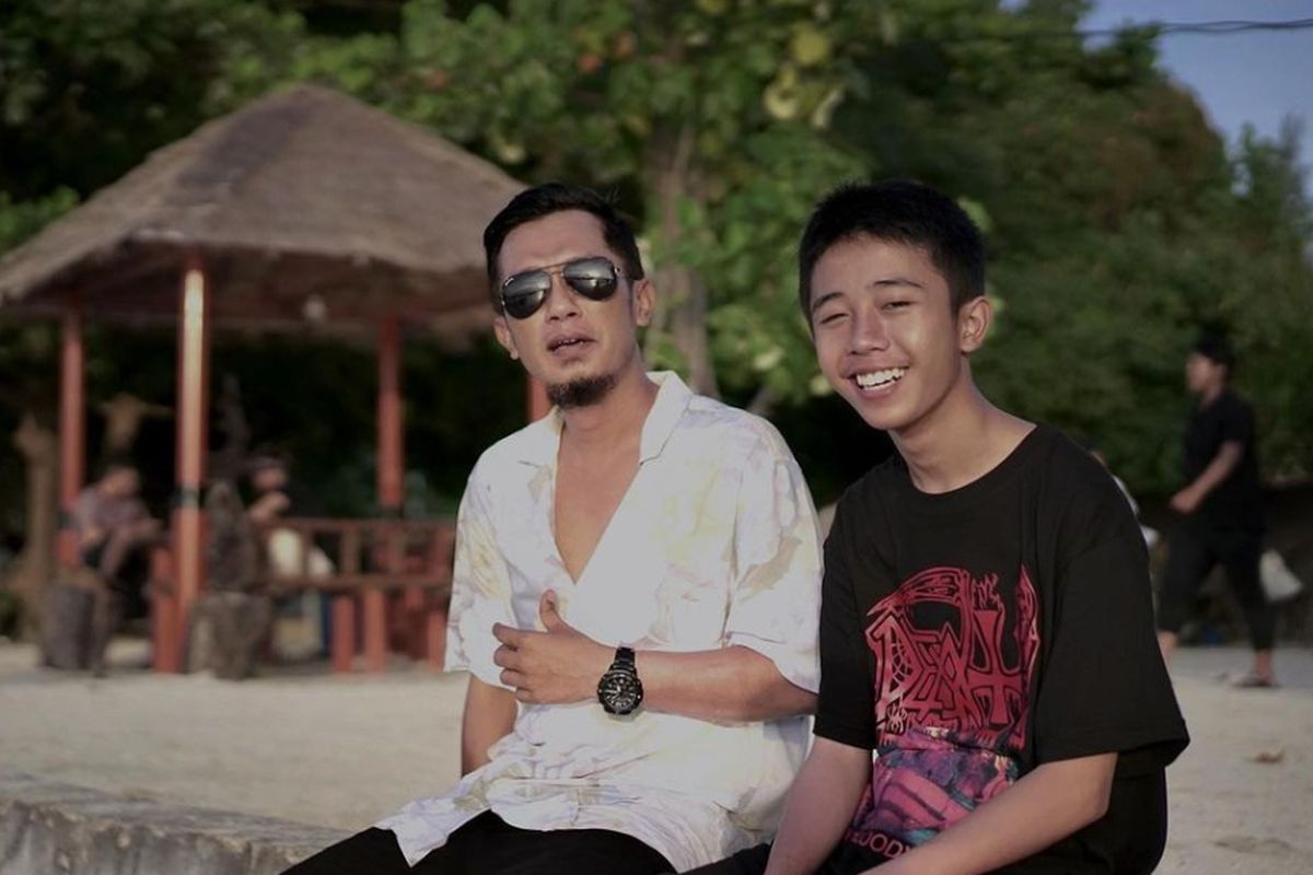 Fakta Anak Wox Matta Band, Terseret Ombak dan Tenggelam di Pantai Bali