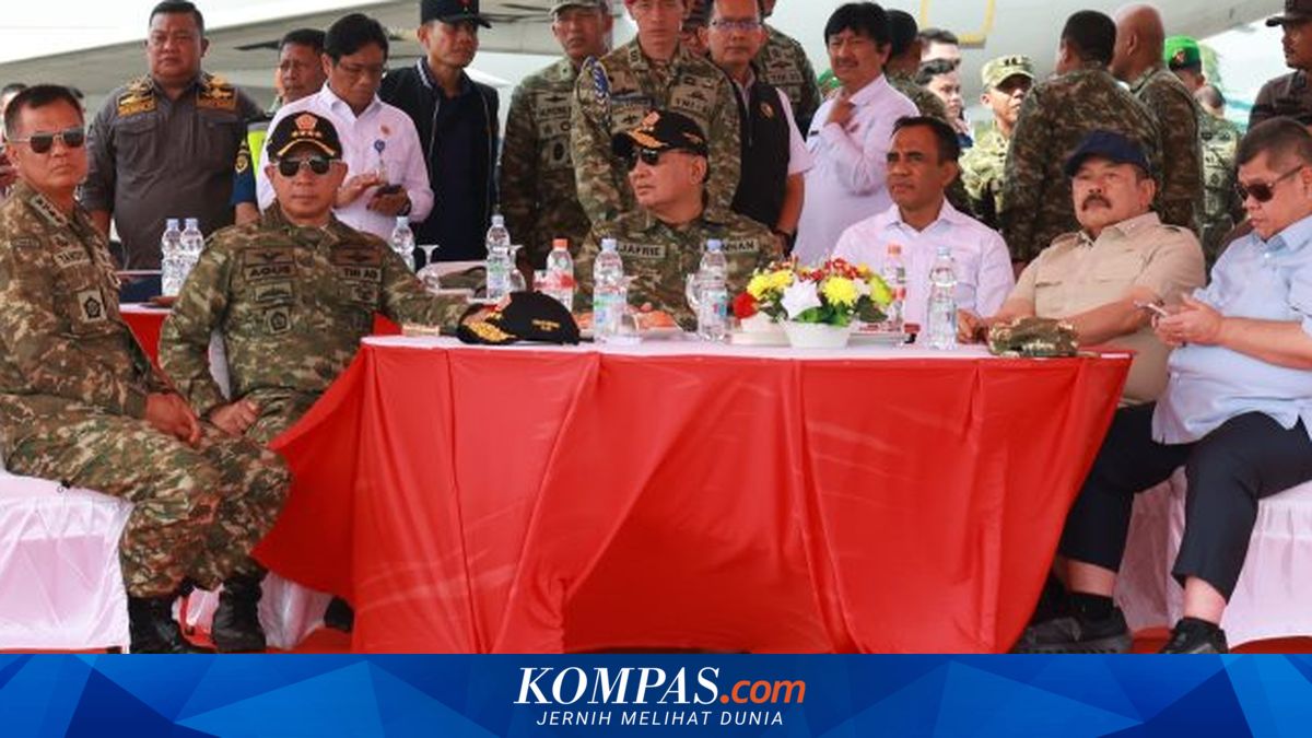 Kontroversi Bandara IMIP, ISDS: Harus Ada Bea Cukai di Situ