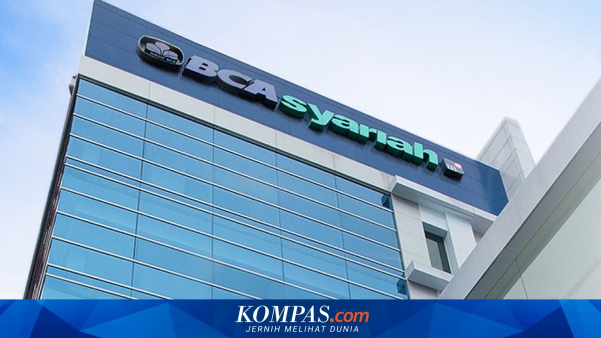 Kode Bank BCA Syariah dan Bank Lain untuk Keperluan Transfer Beda Bank