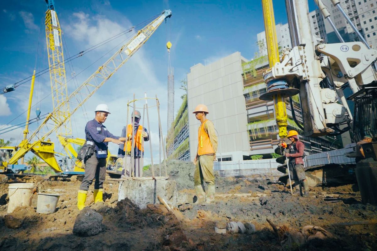 Apartemen Milenial Rp 300 Jutaan di Bintaro Ini Bisa Dicicil 36 Kali