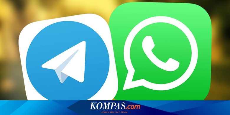 8 Tips untuk Pengguna Baru Telegram