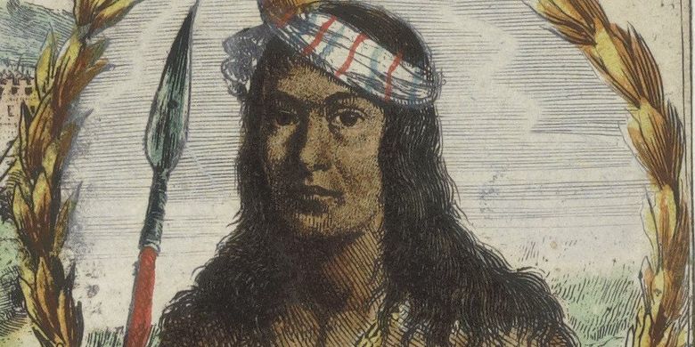 Raja-Raja Kerajaan Bone