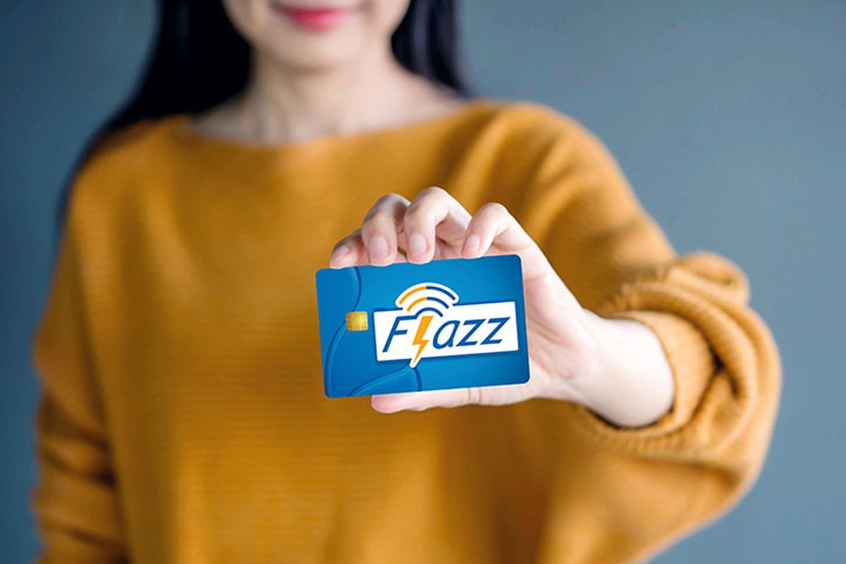 3 Cara Top Up Flazz BCA, Cepat dan Mudah