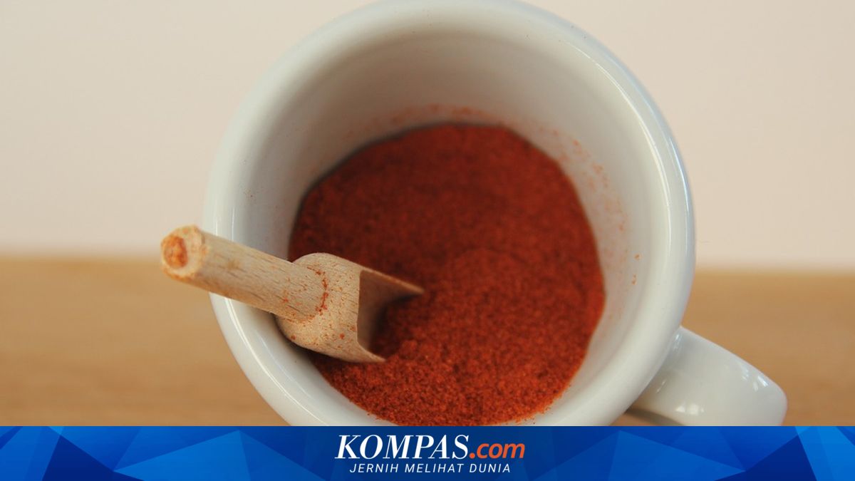 Mengenal Paprika Bubuk dan Fungsinya dalam Masakan