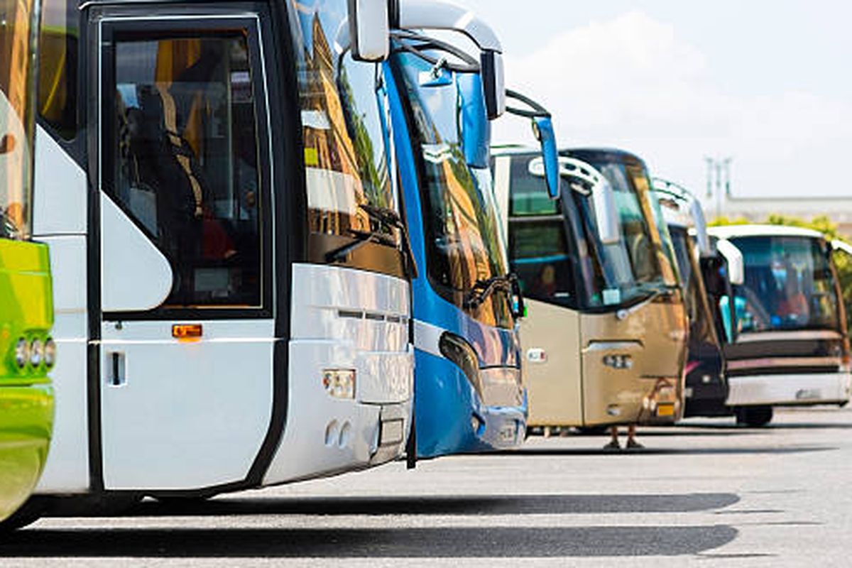 Harga Tiket Bus Palembang–Medan 2025: Rute, dan Estimasi Waktu Perjalanan