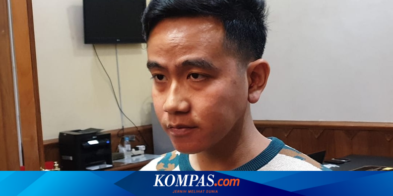 Kebut Pembangunan 17 Titik Prioritas di Solo, Gibran: Akhir Tahun Balekambang Selesai