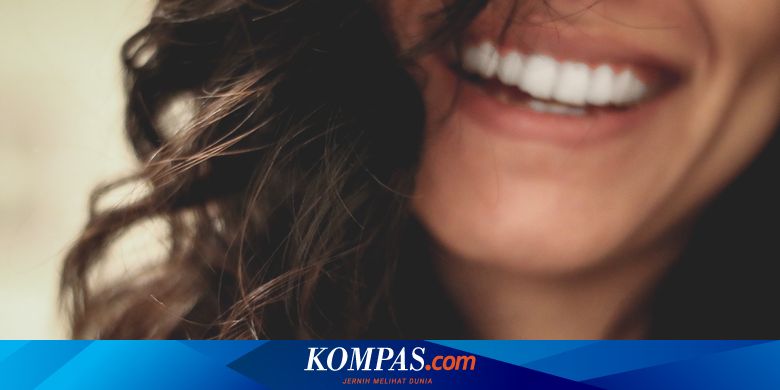 Senyum dan Cemberut Mudah Menular, Ini Penjelasan Ilmiahnya