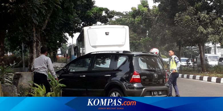 Masih Banyak yang Belum Paham Batas Kecepatan di Jalan