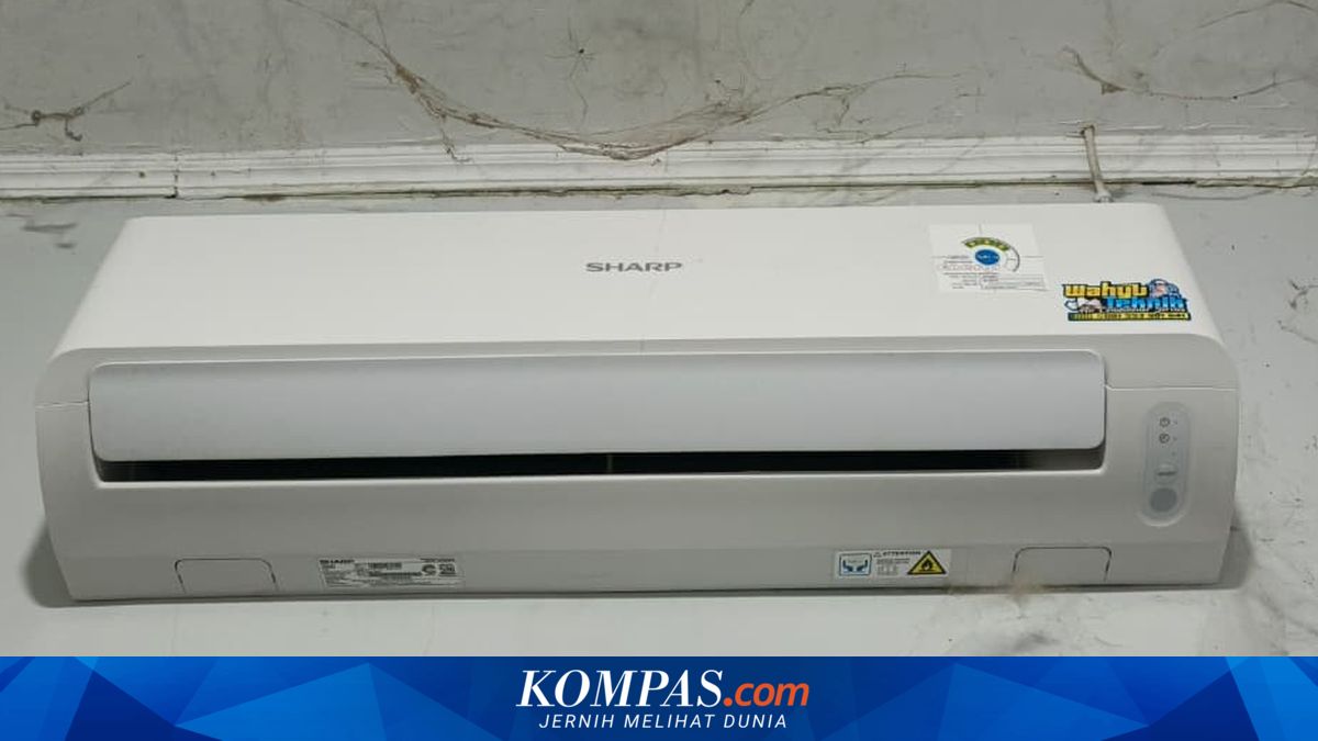 Panduan Cara Menentukan PK AC pada Ruangan dan Rumus Hitungannya