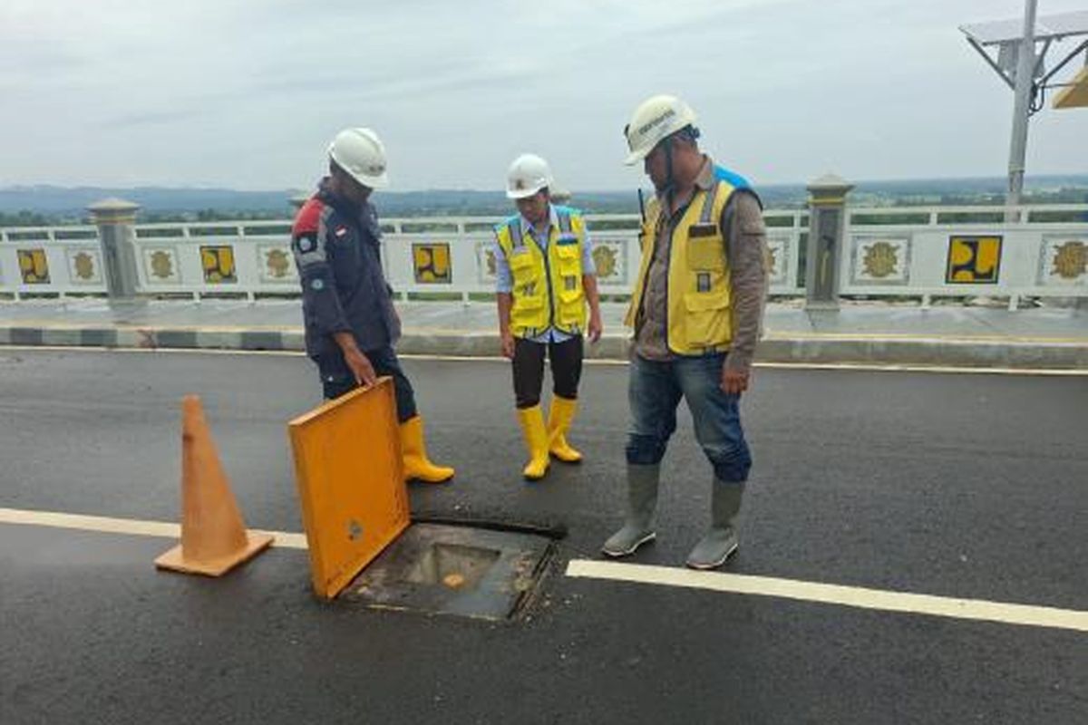 Banjir dan Longsor di Aceh, Kementerian PU Normalisasi Pembuangan 250 Meter
