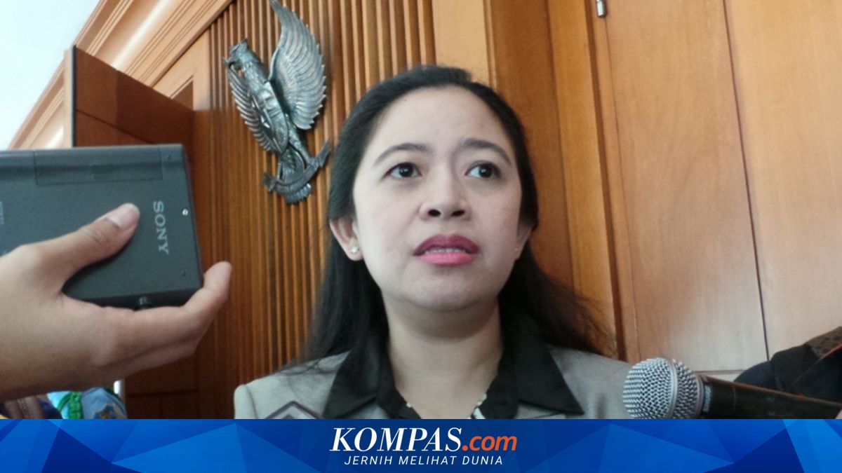 PDI-P: Puan dan Tjahjo Hanya "BKO" ke Komisi Lain