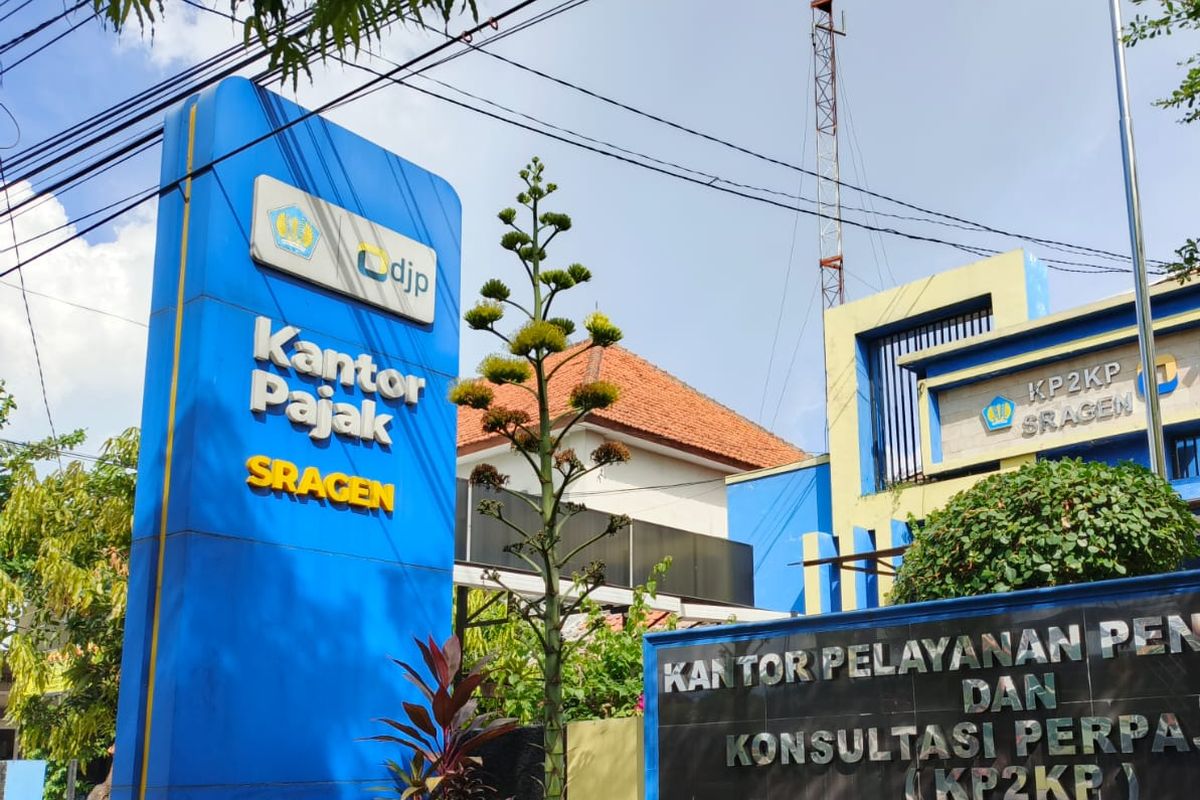 Cara Menghitung PPh Pasal 26, Tarif, dan Contohnya