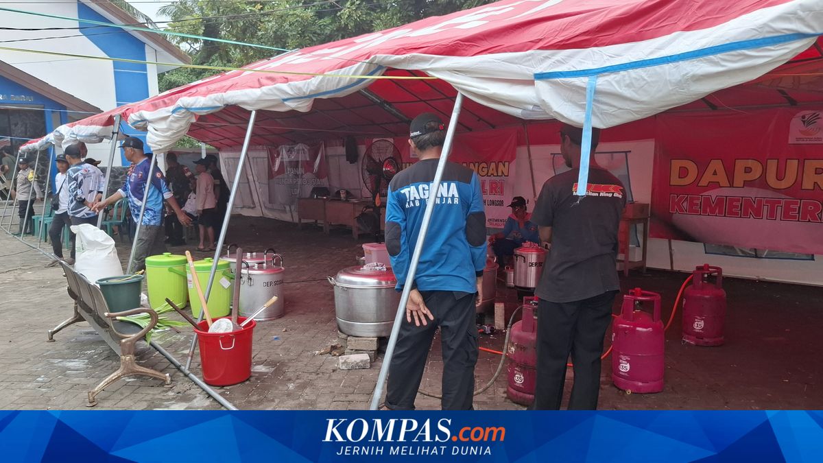 Update Banjir Banjar, 74 Desa Masih Terendam, Pengungsi Terus Berkurang