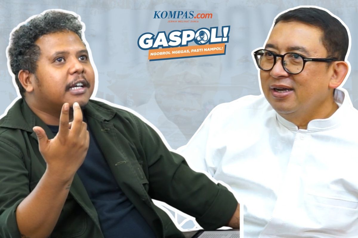 Cerita Fadli Zon Dorong Prabowo agar Berkoalisi dengan Pemerintahan ... Cerita Fadli Zon Dorong Prabowo agar Berkoalisi dengan Pemerintahan ...