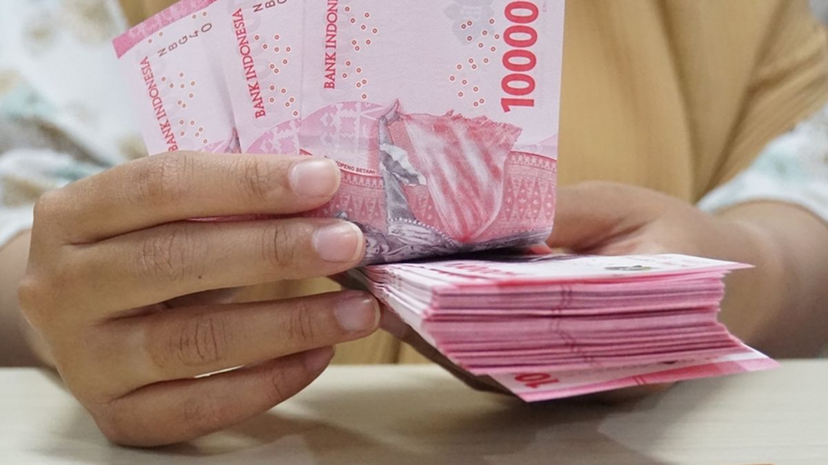 Kapan Gaji Ke-13 Pensiunan Cair Tahun 2025? Simak Jadwal dan Besarannya