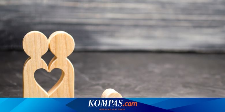 Viral, Pasangan Sesama Jenis Menikah di Cianjur, Orangtua Merasa ...