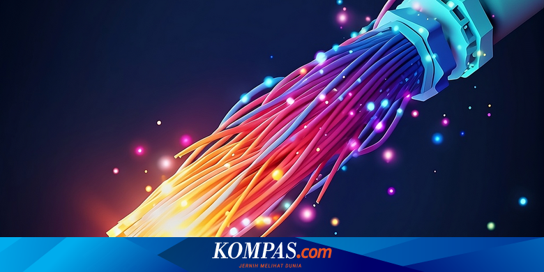 Apa Itu Fiber Optik? Pengertian, Fungsi, Cara Kerja, Jenis, Kelebihan ...