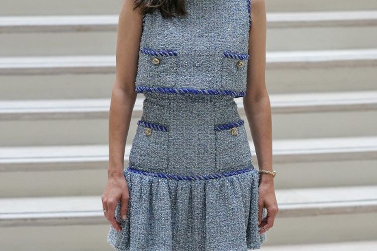 8 Artis di Chanel Haute Couture Paris Fashion Week, Lorde hingga Wang Yibo