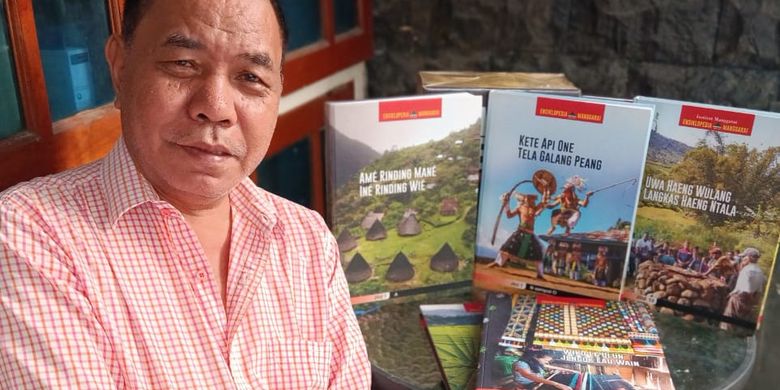 Berita Harian Save Dagun Terbaru Hari Ini - Kompas.com